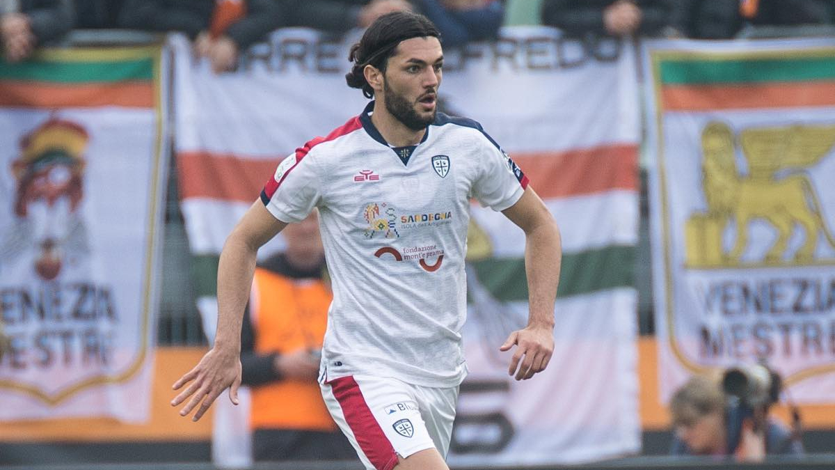 Pisa-Cagliari 0-0: i rossoblù non sfondano e scivolano al 6° posto